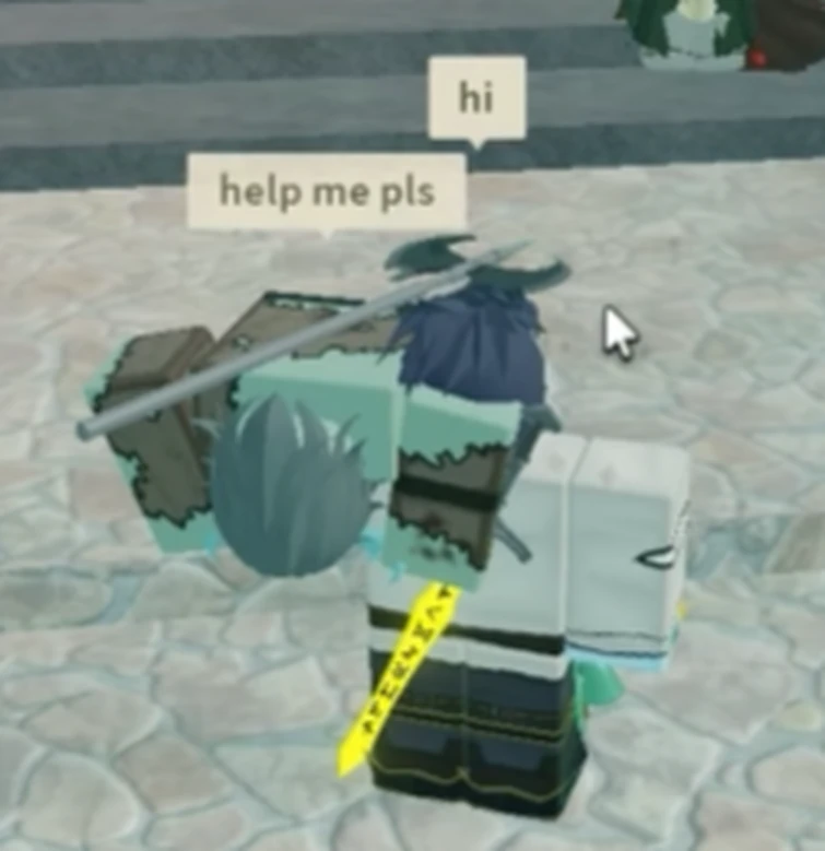 All posts by TrueDeepwokenGod | Fandom