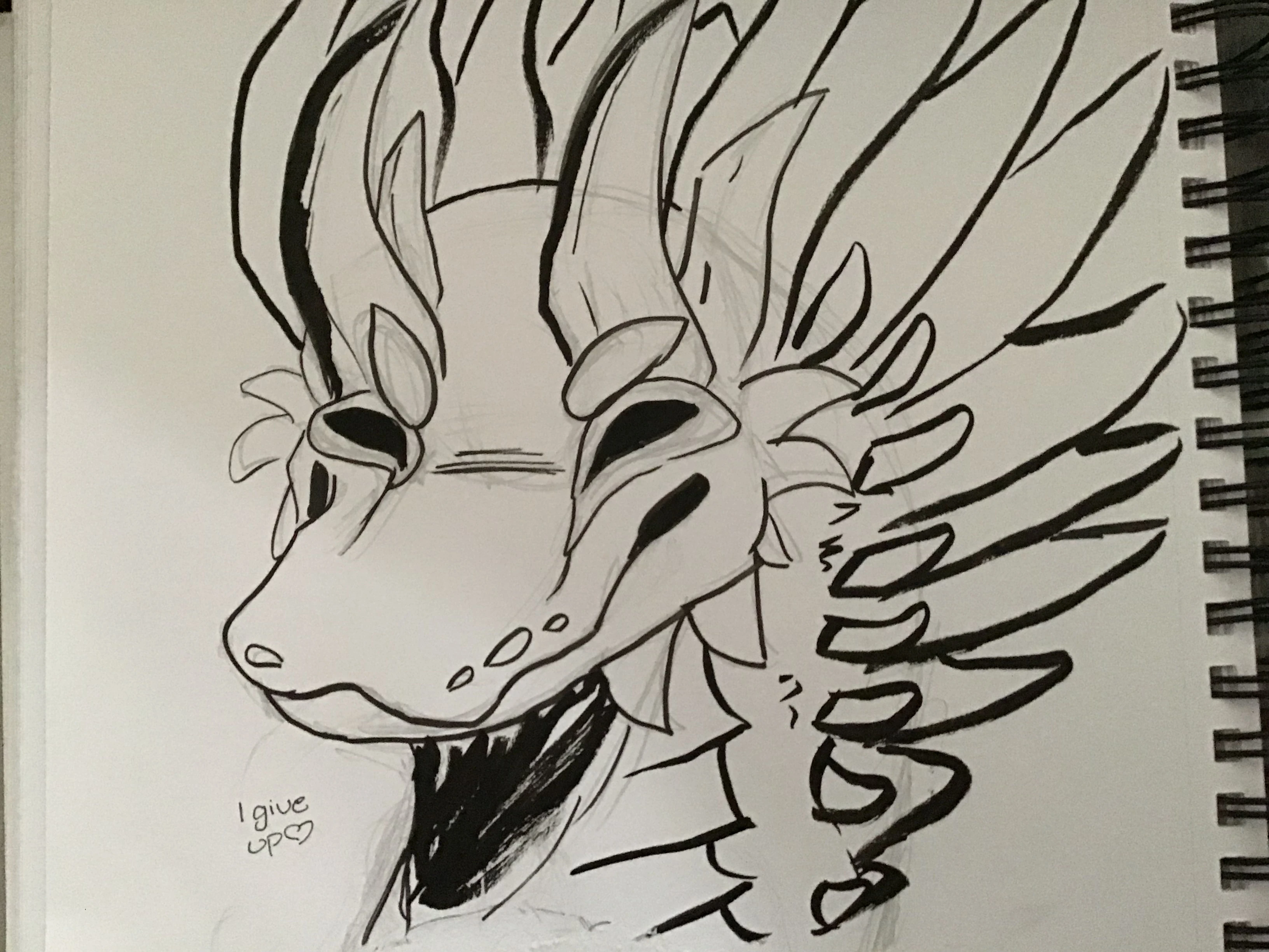 i tried to draw a var | Fandom