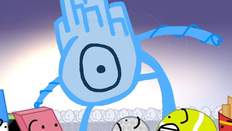 Out of Context BFDI Wikians #28 | Fandom