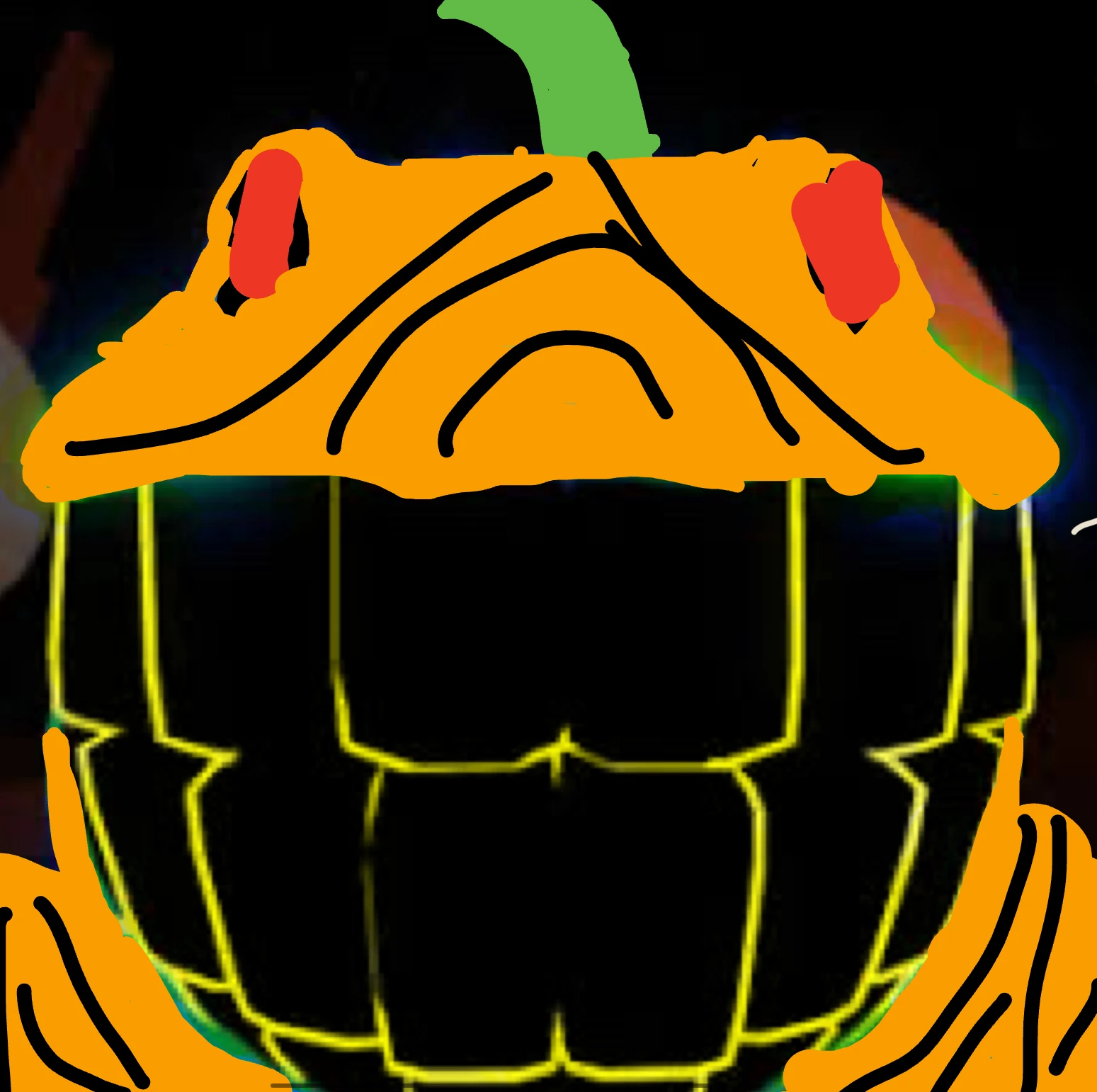 Alr guys pumpkin day is getting closer, so I’m getting a new pfp | Fandom