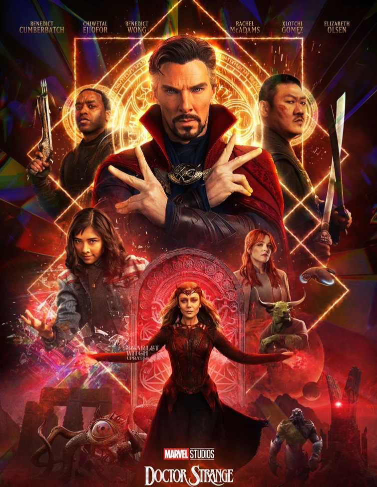 MORE unused MCU posters (keep updating) | Fandom