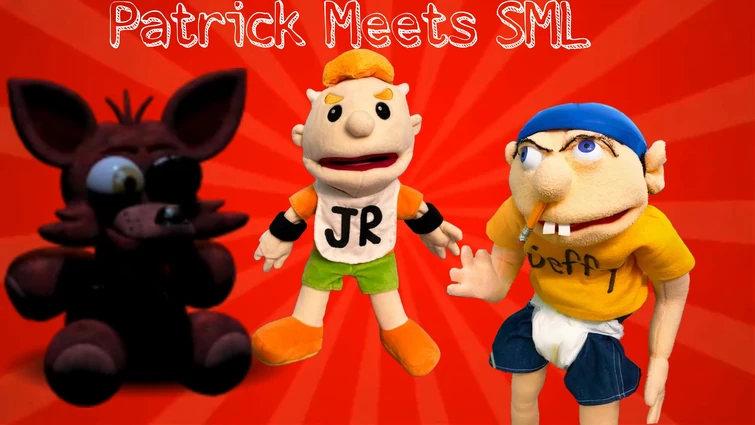 Discuss Everything About SML Fanon Wiki | Fandom