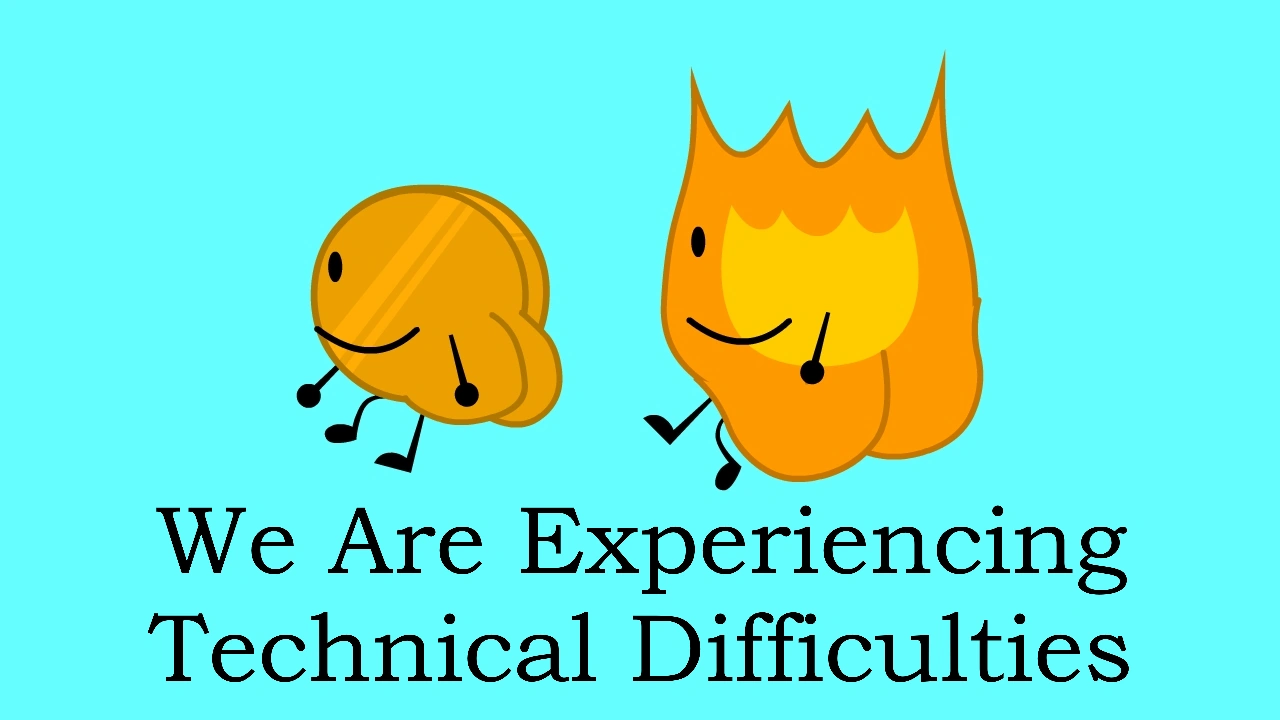 PLEASE STAND BY | Fandom