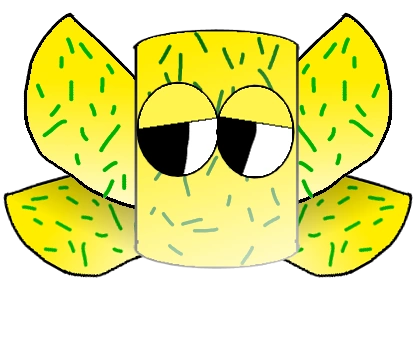 I made Garmoth page! | Fandom