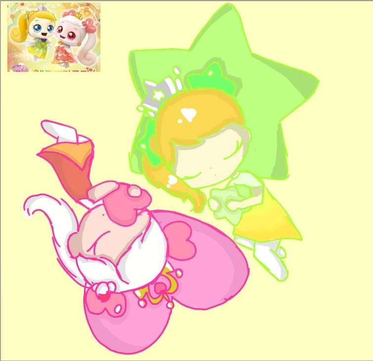 Discuss Everything About Catch! Teenieping Wiki | Fandom