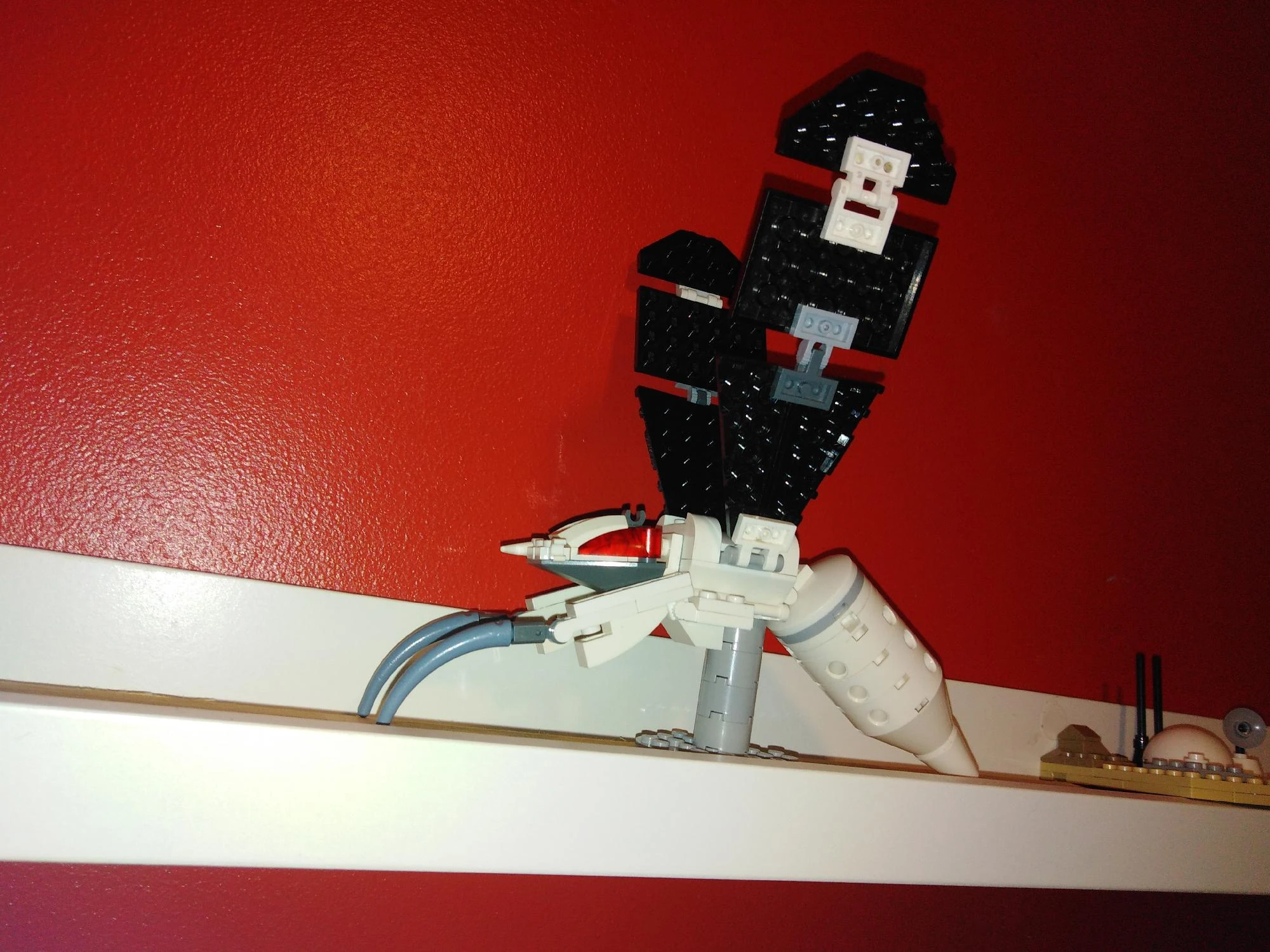 Lego legendary mothra build | Fandom