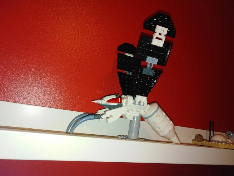 Lego legendary mothra build | Fandom