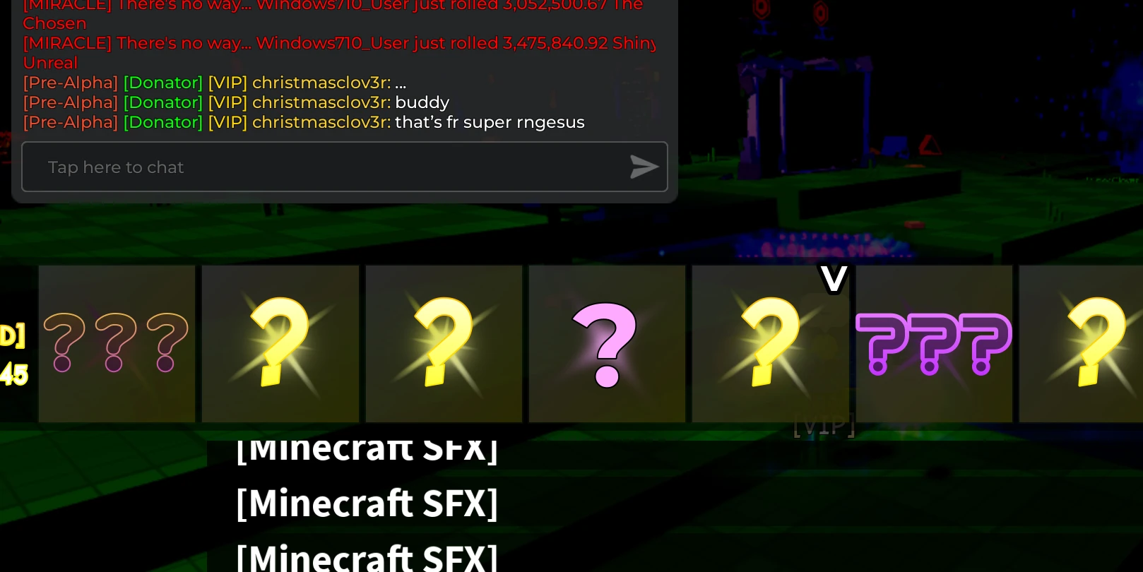 Why is it always me | Fandom