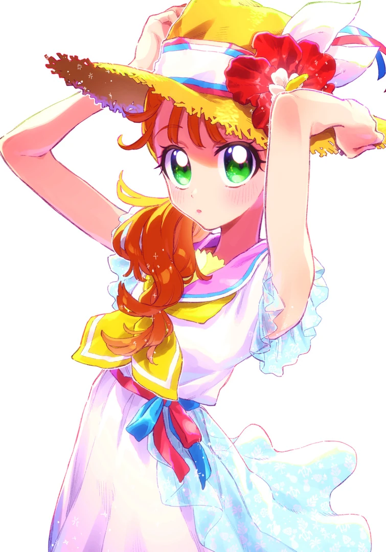 PreCure Art Showcase (Part 12) | Fandom