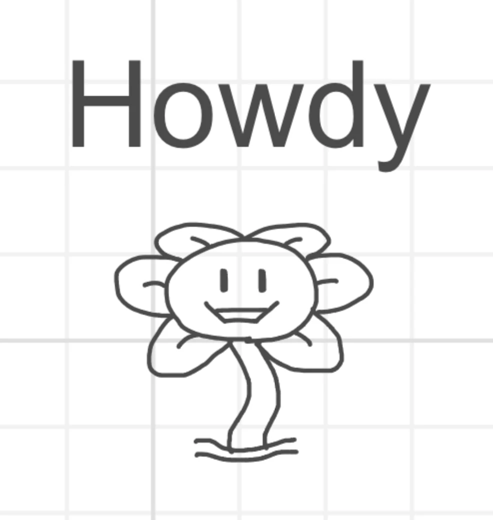 Howdy! | Fandom