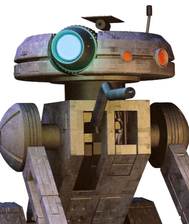 Discuss Everything About Wookieepedia | Fandom