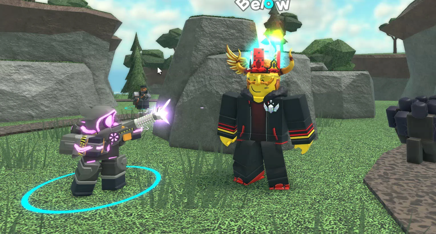 Accel rework comin through | Fandom