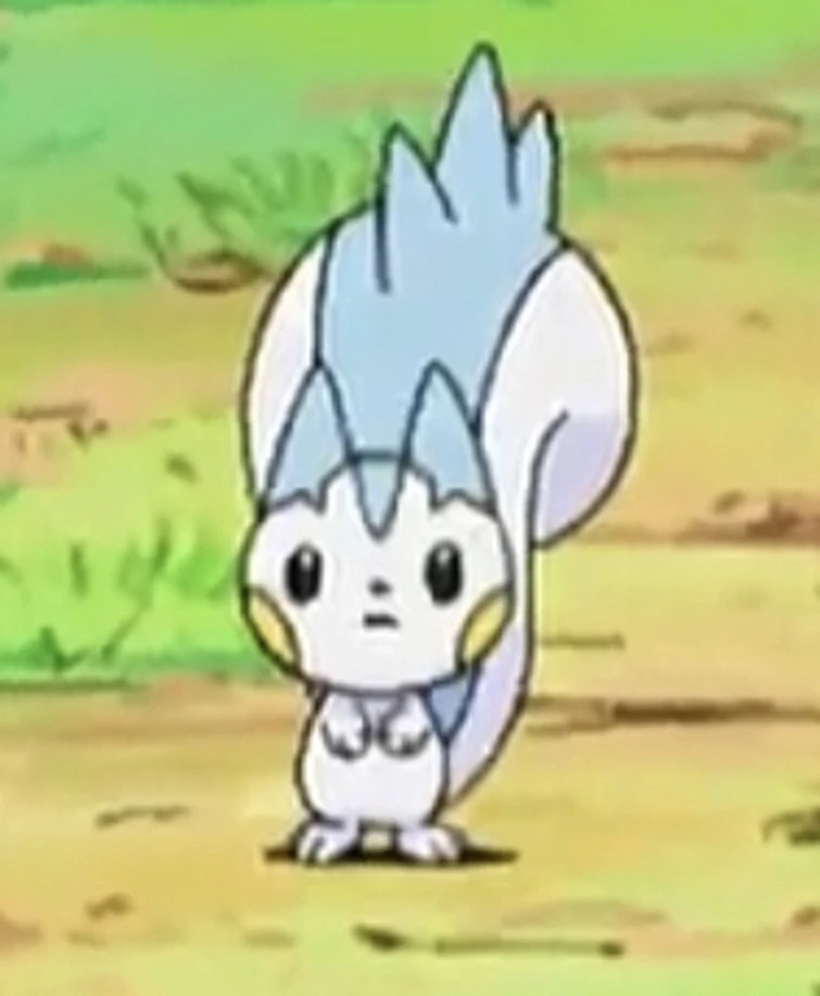 Discuss Everything About Pokémon Wiki | Fandom