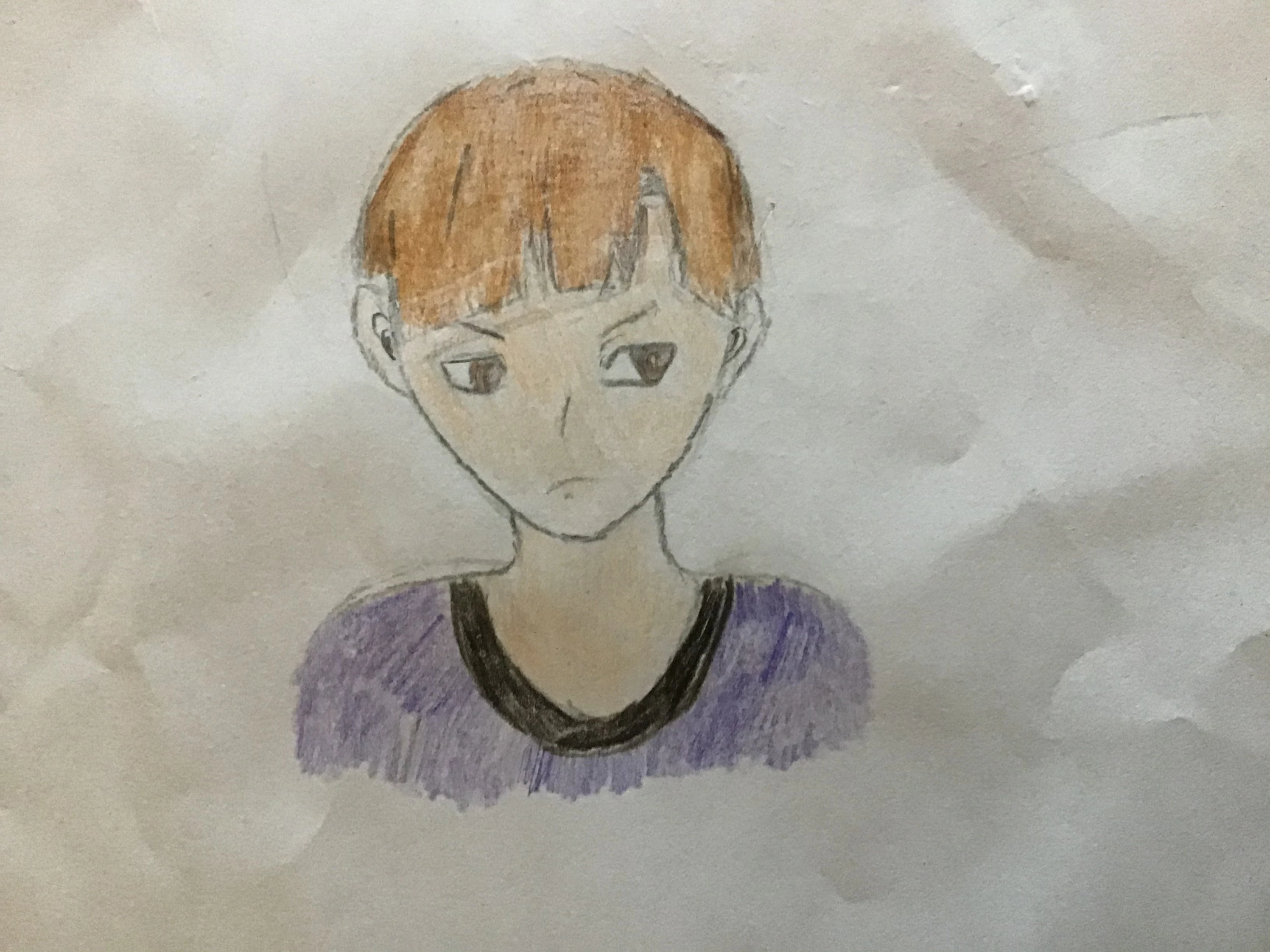 Drawing for ze contest | Fandom