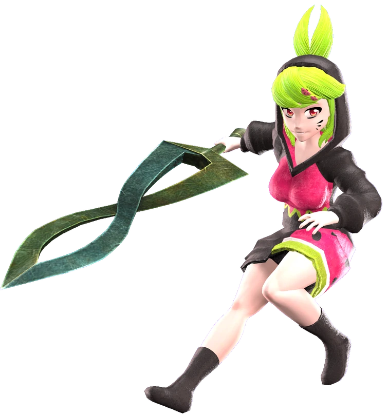 Melony`s Sword is an infnity-ripoff | Fandom