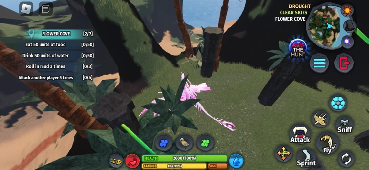 Guide to exploration token hunting | Fandom