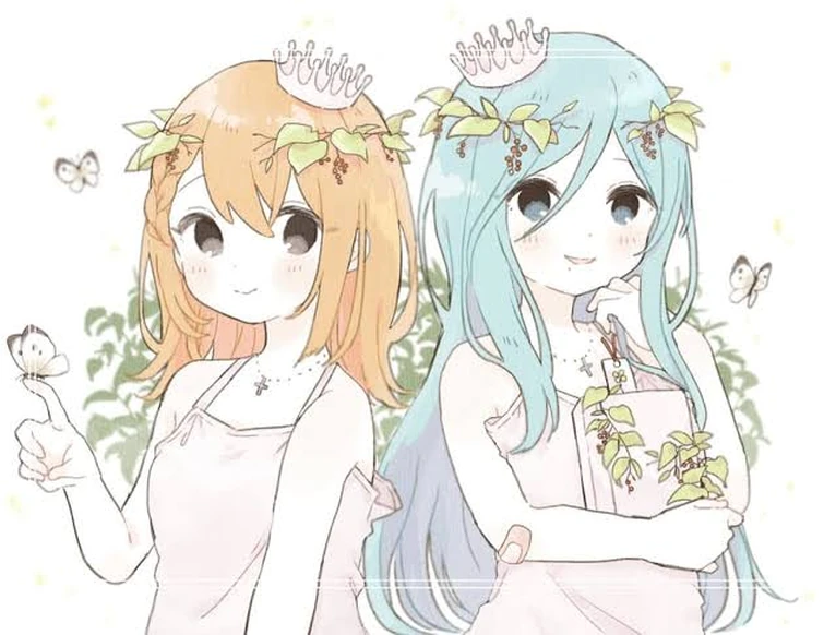 Phew! I'm exhausted! | Fandom