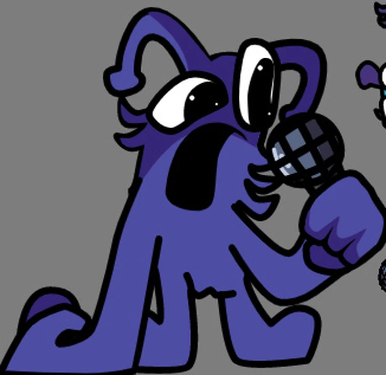 fnf costume man | Fandom