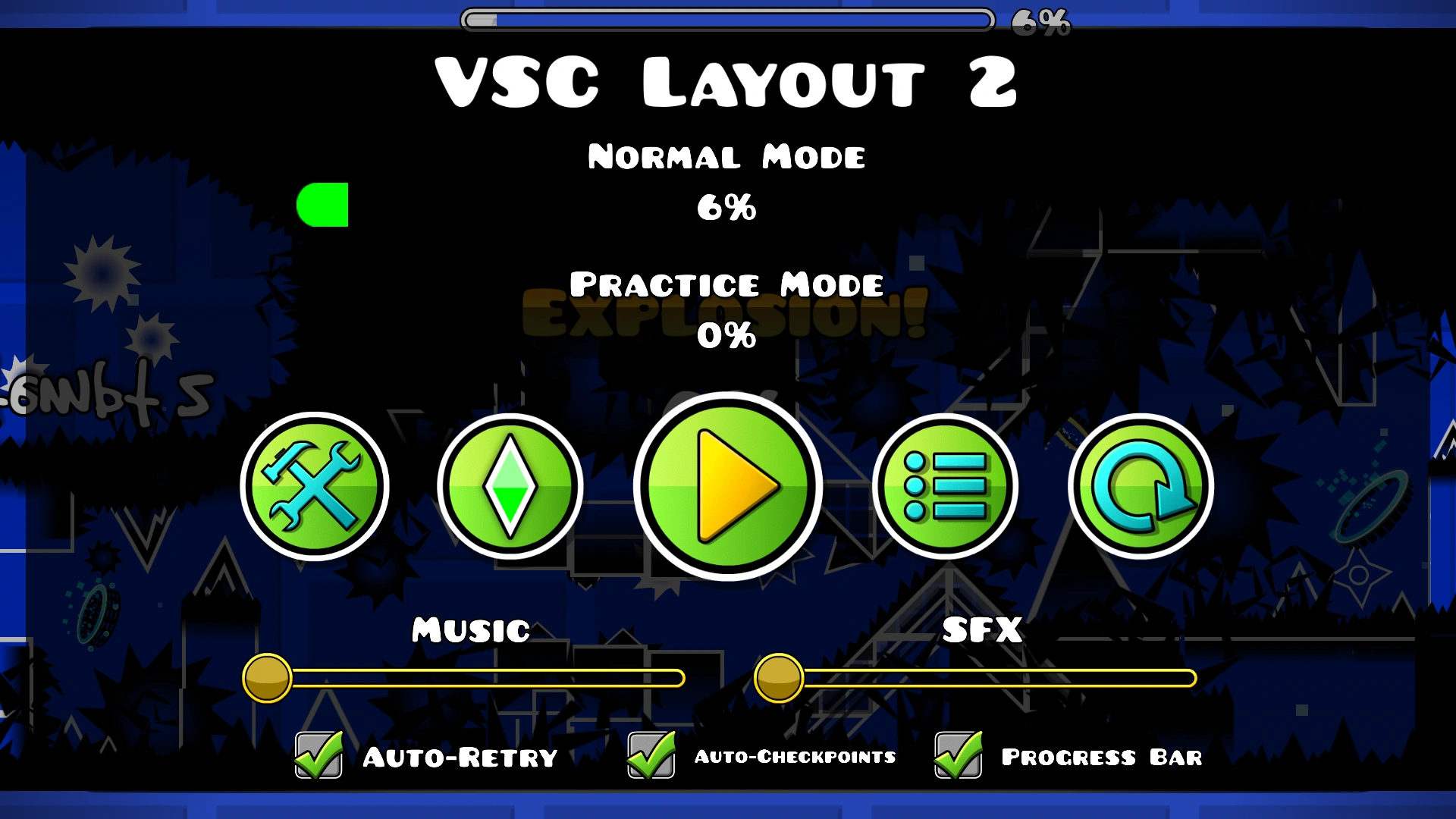 vsc 6% | Fandom