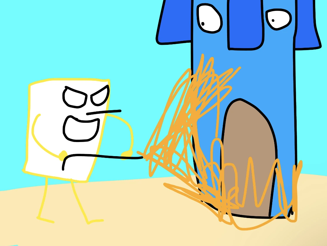 spunchbop commits arson | Fandom