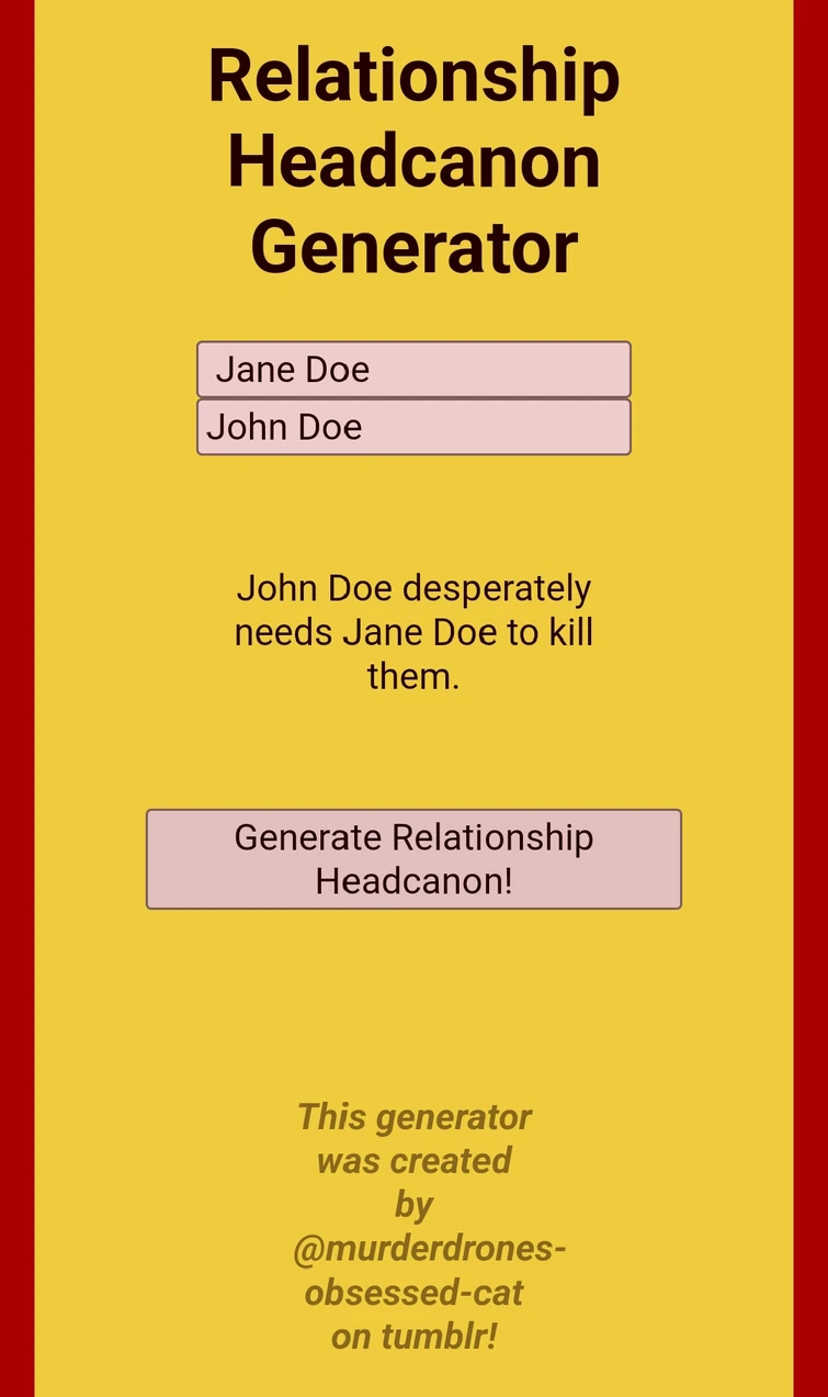 Funny headcanons | Fandom