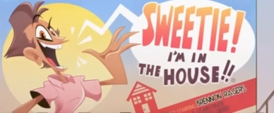 Am I the only one who thinks this is Blitzo's human disguise? | Fandom