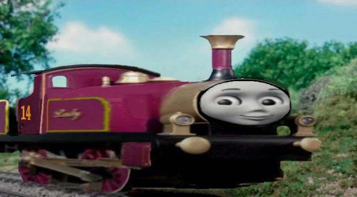 Lady (Alternate version and RWS) | Fandom