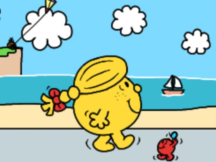 Discuss Everything About Mr. Men Wiki | Fandom