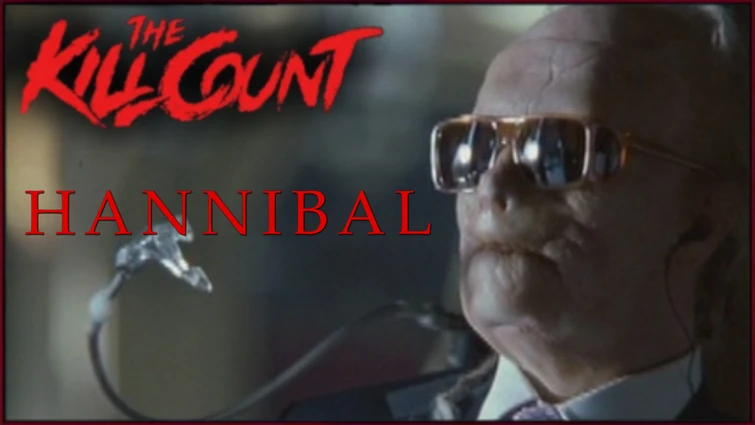Hannibal (2001) KC Thumbnails | Fandom
