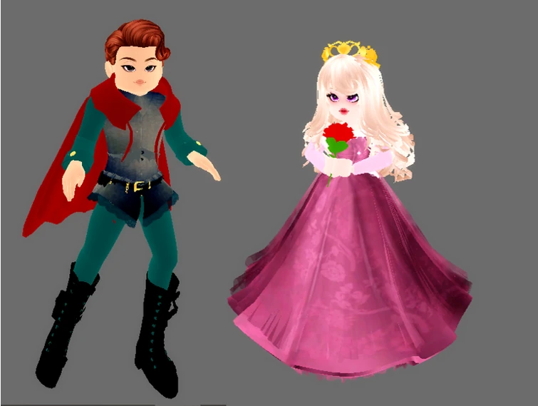 Disney Prince and Princess Couples! (Part 1) | Fandom