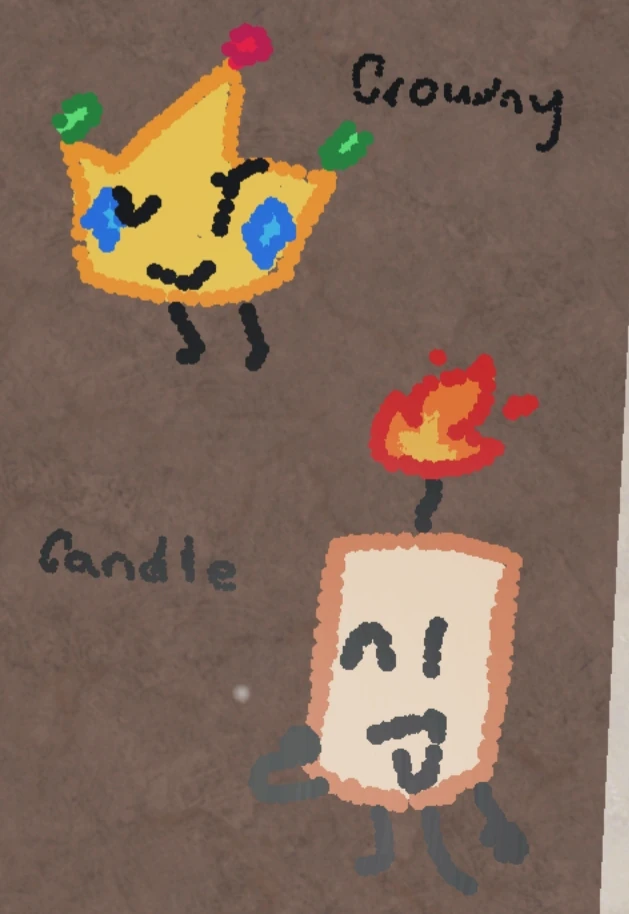 ocs i drew in spray paint | Fandom