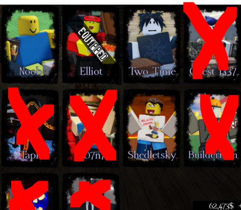 Roster | Fandom