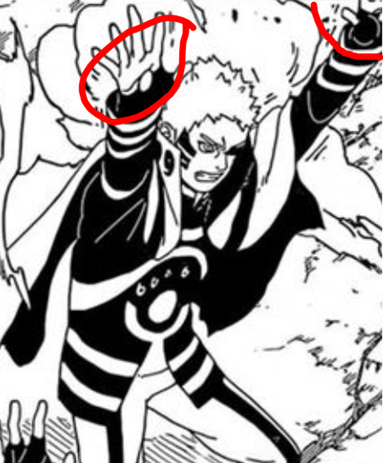 Discuss Everything About Narutopedia | Fandom
