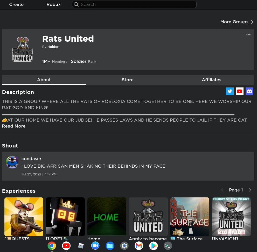 condaser caught in 4k | Fandom