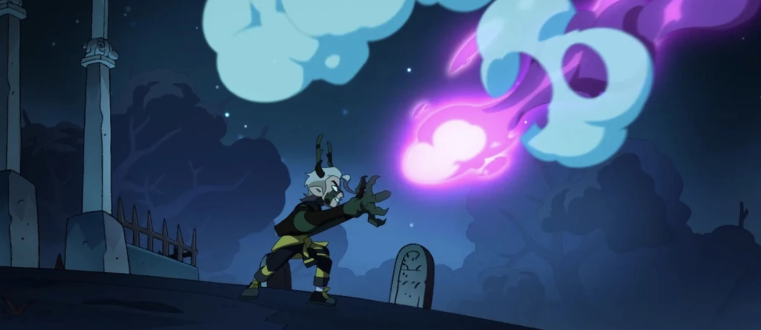 breaking news: connecticut teenager uses goo arms to attack people | Fandom