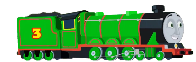 1980's Henry | Fandom