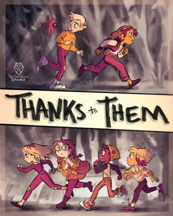 Gravesfield: The Greater-Scope Villains of Owl House | Fandom