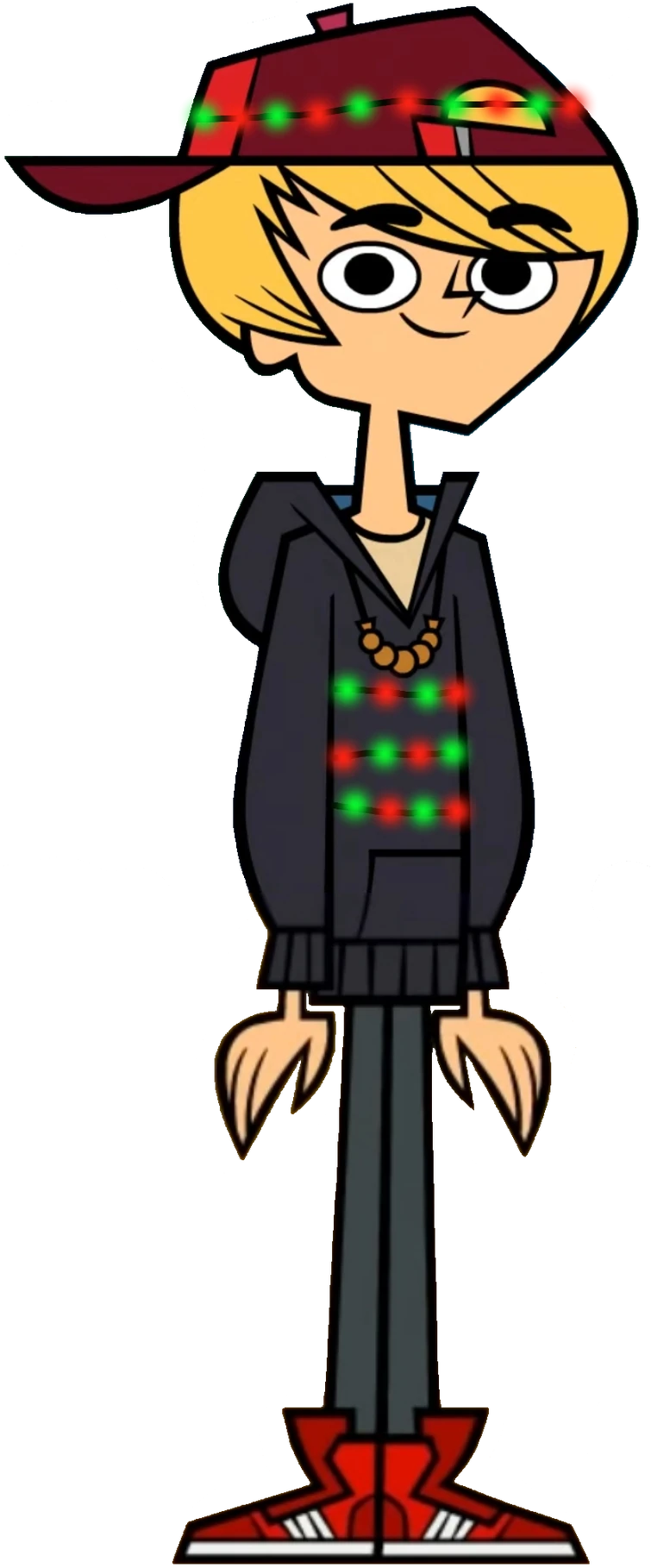 Discuss Everything About Total Drama Wiki | Fandom