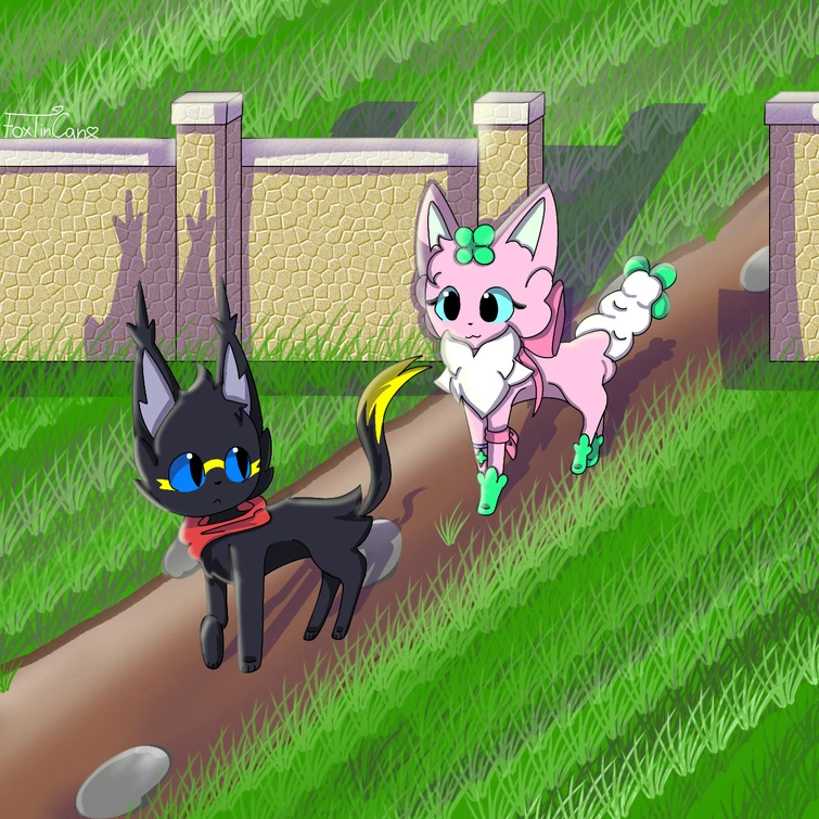 Discuss Everything About Etheriapedia | Fandom