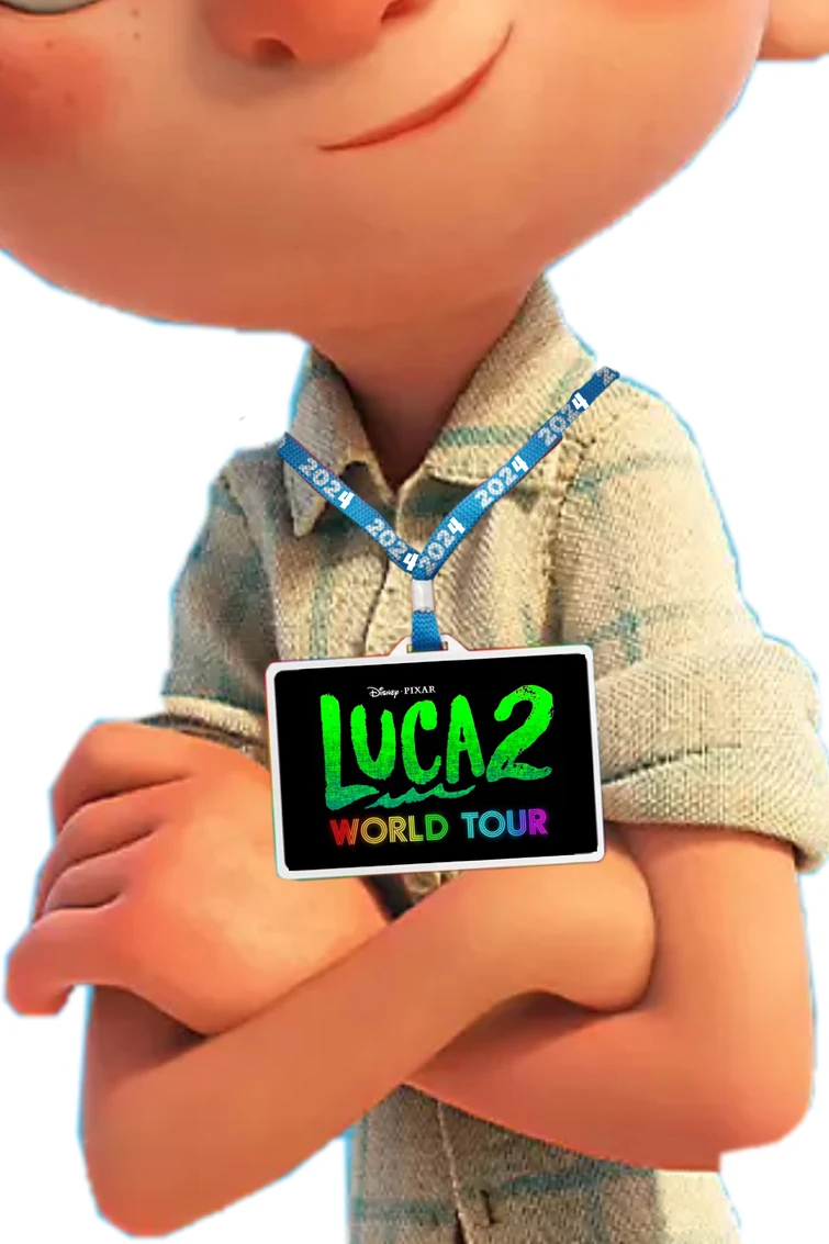 Discuss Everything About Luca Wiki | Fandom
