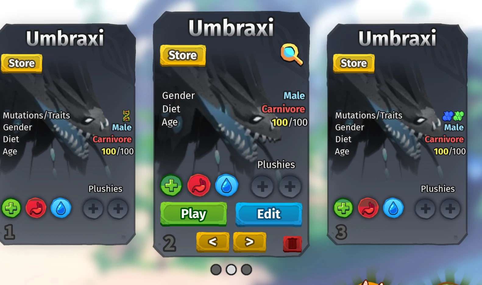 Trying to get B+D Umb || Day 3 | Fandom