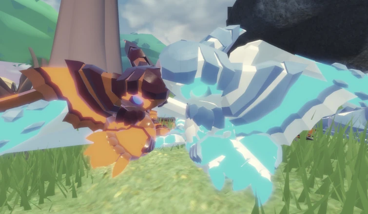 Discuss Everything About Dragon Adventures Wiki | Fandom