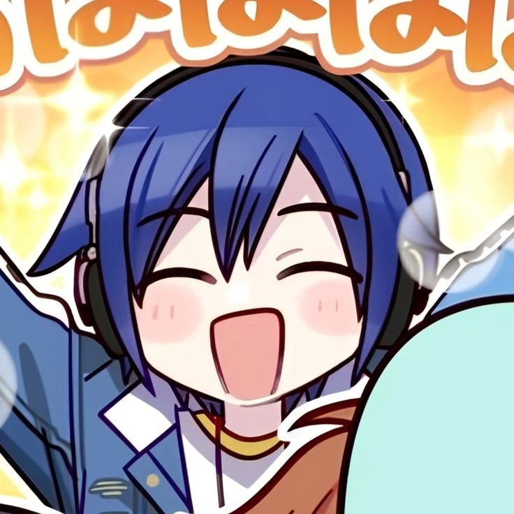 HES SO HAPPYYYYY | Fandom