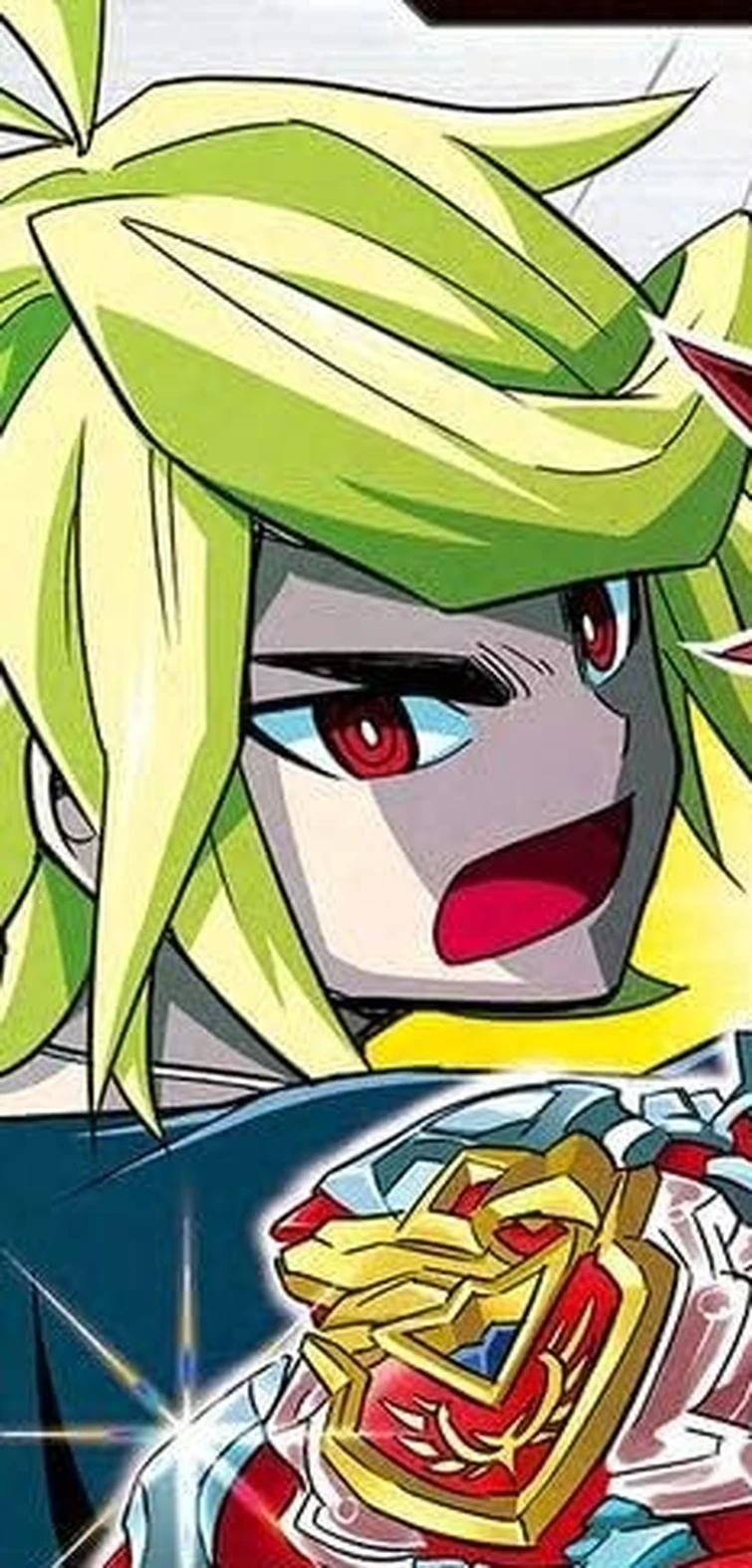 My opinion on every proseka character | Fandom