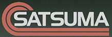 what is the font used in the satsuma motors logo | Fandom