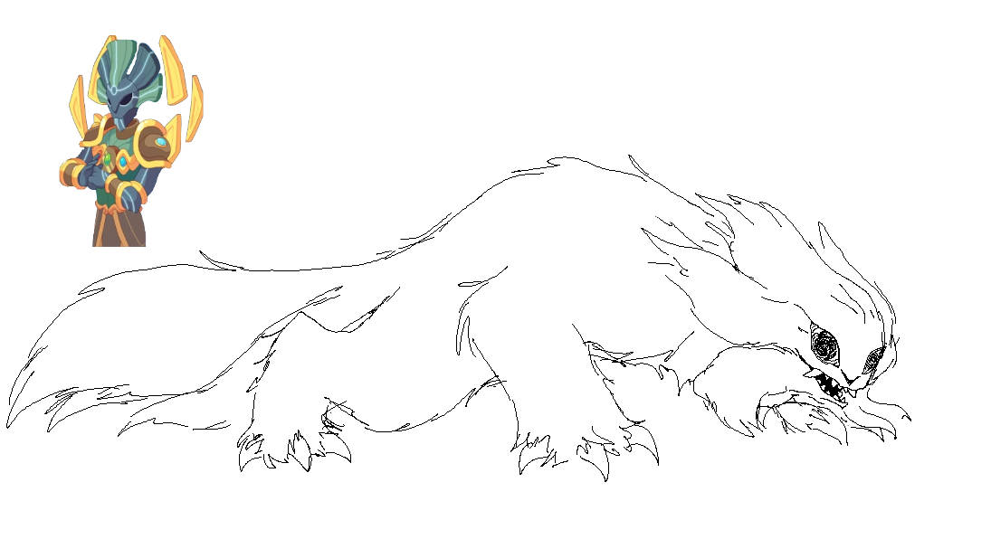 Harmony as Jang san Beom | Fandom