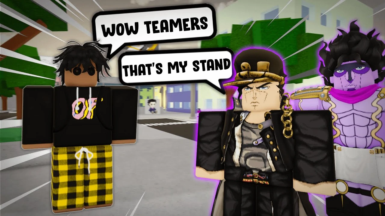 LMAO I FOUND THIS, we should do this in private servers | Fandom