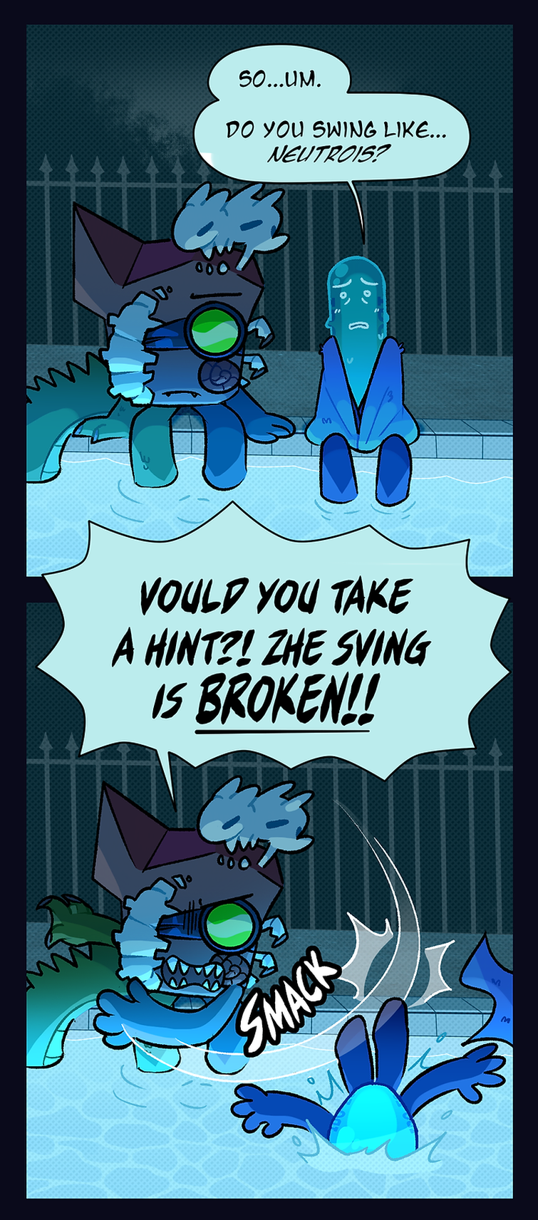 Some human II designs! Sorry for not posting as much as I used to ...