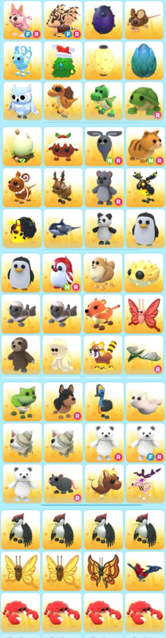 Trading post! | Fandom