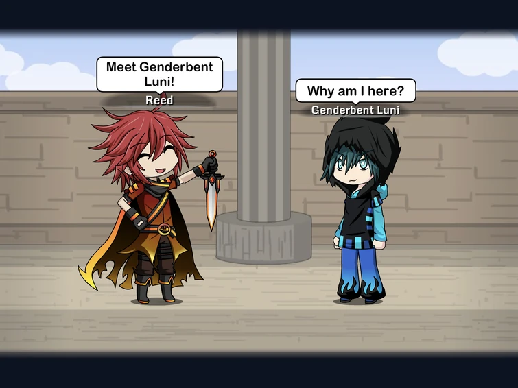 Discuss Everything About Lunime Wiki | Fandom